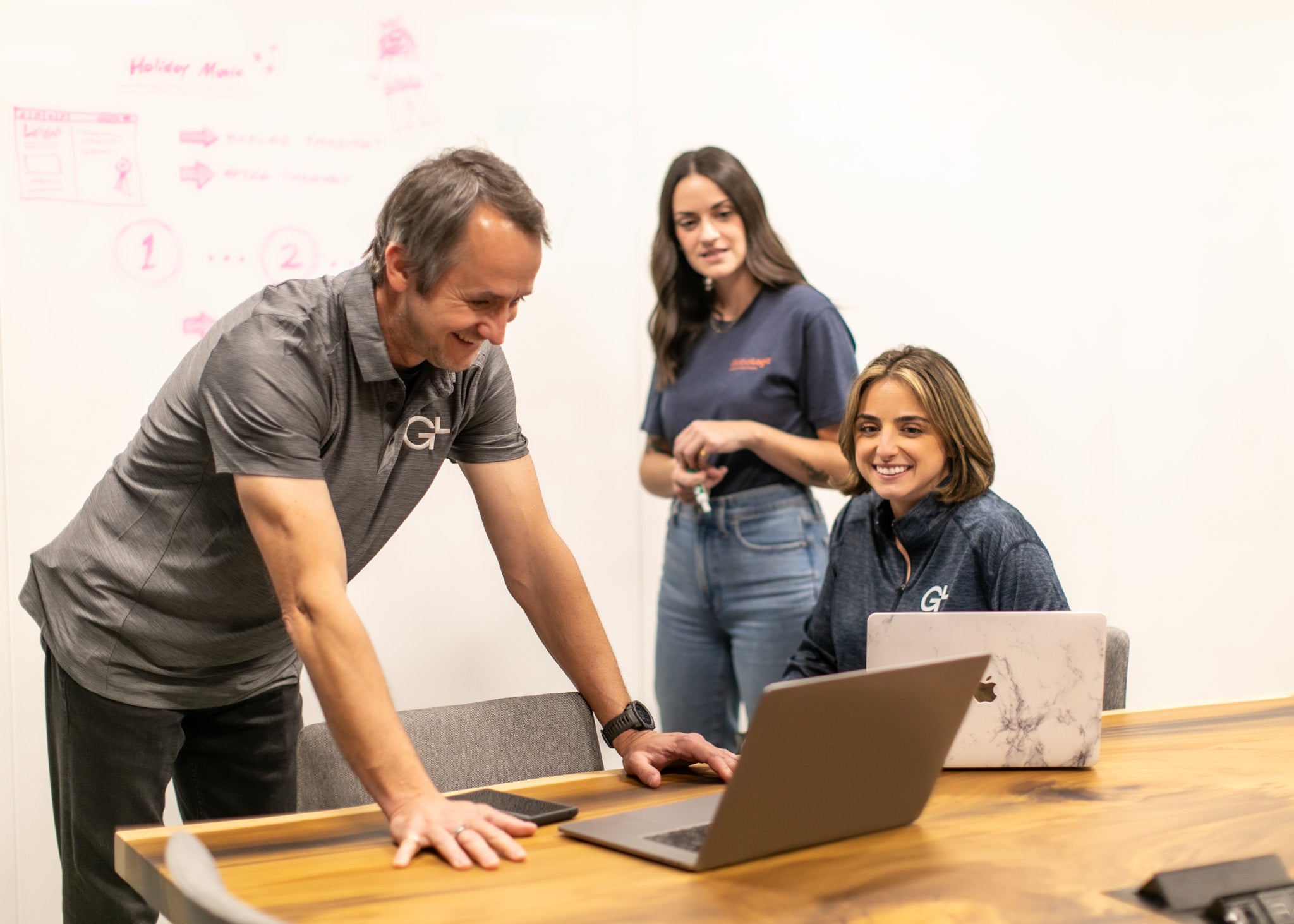 Products – GlobalLogic Merch Store